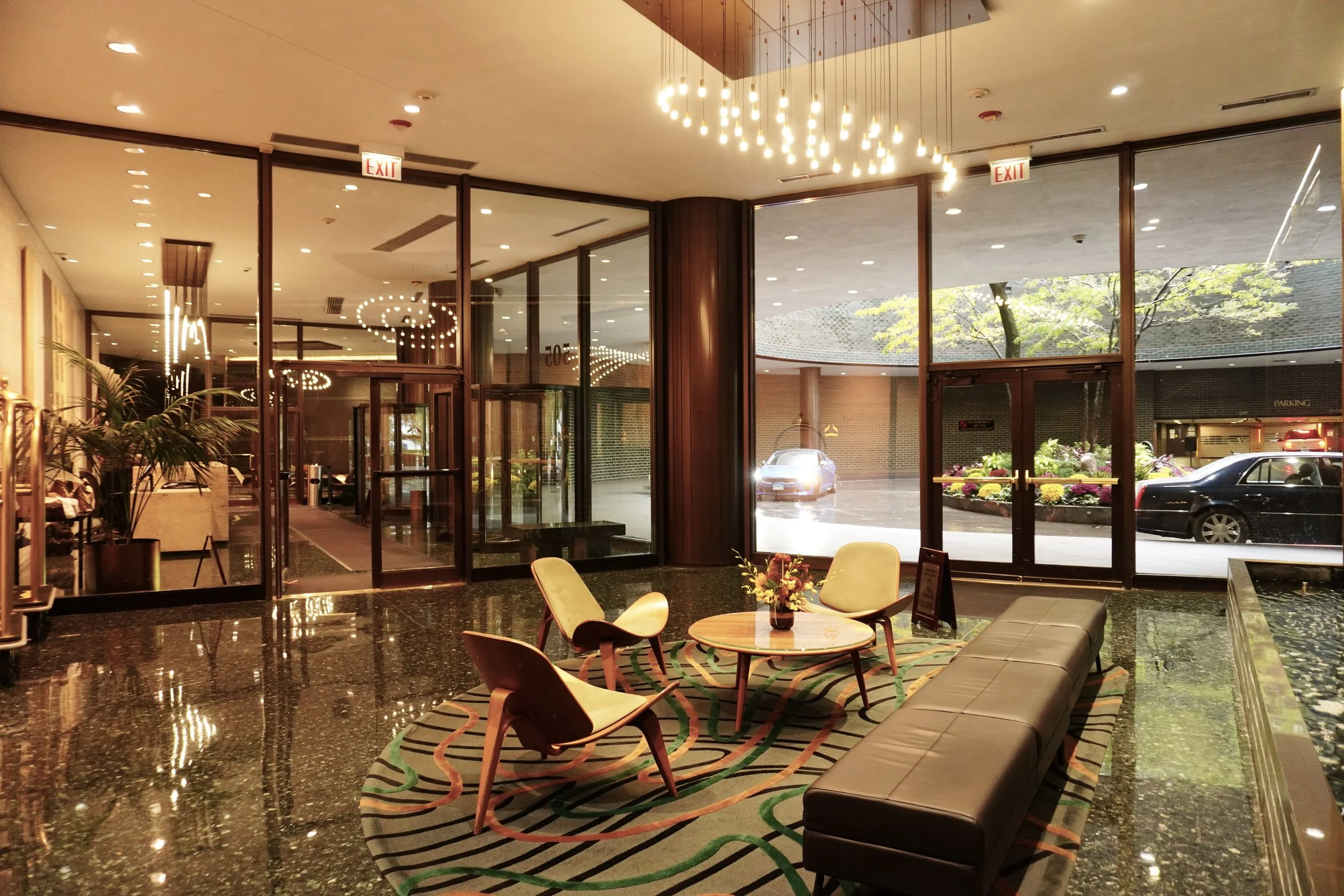 General 6 — Heung Seng Corporation