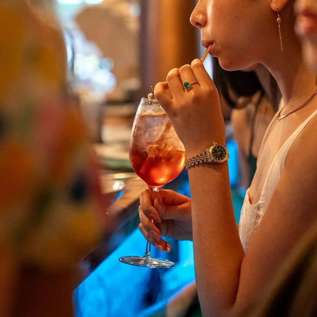 Osteria Barocca Little Italy | Authentic Italian Cuisine in NYC