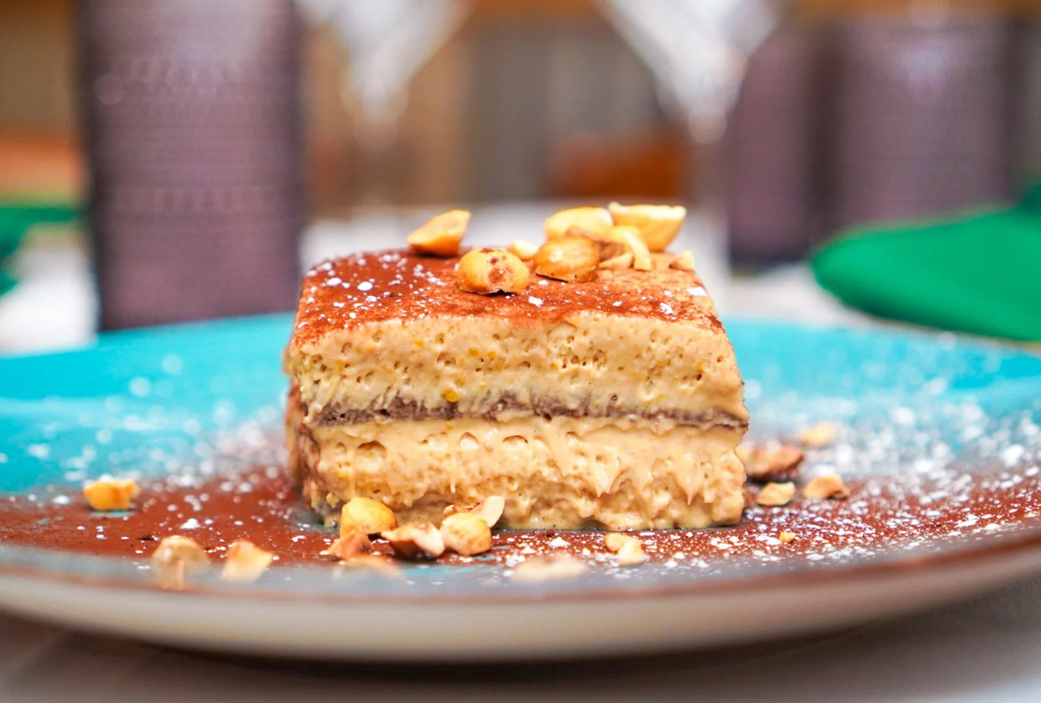 Gallery - Osteria Barocca