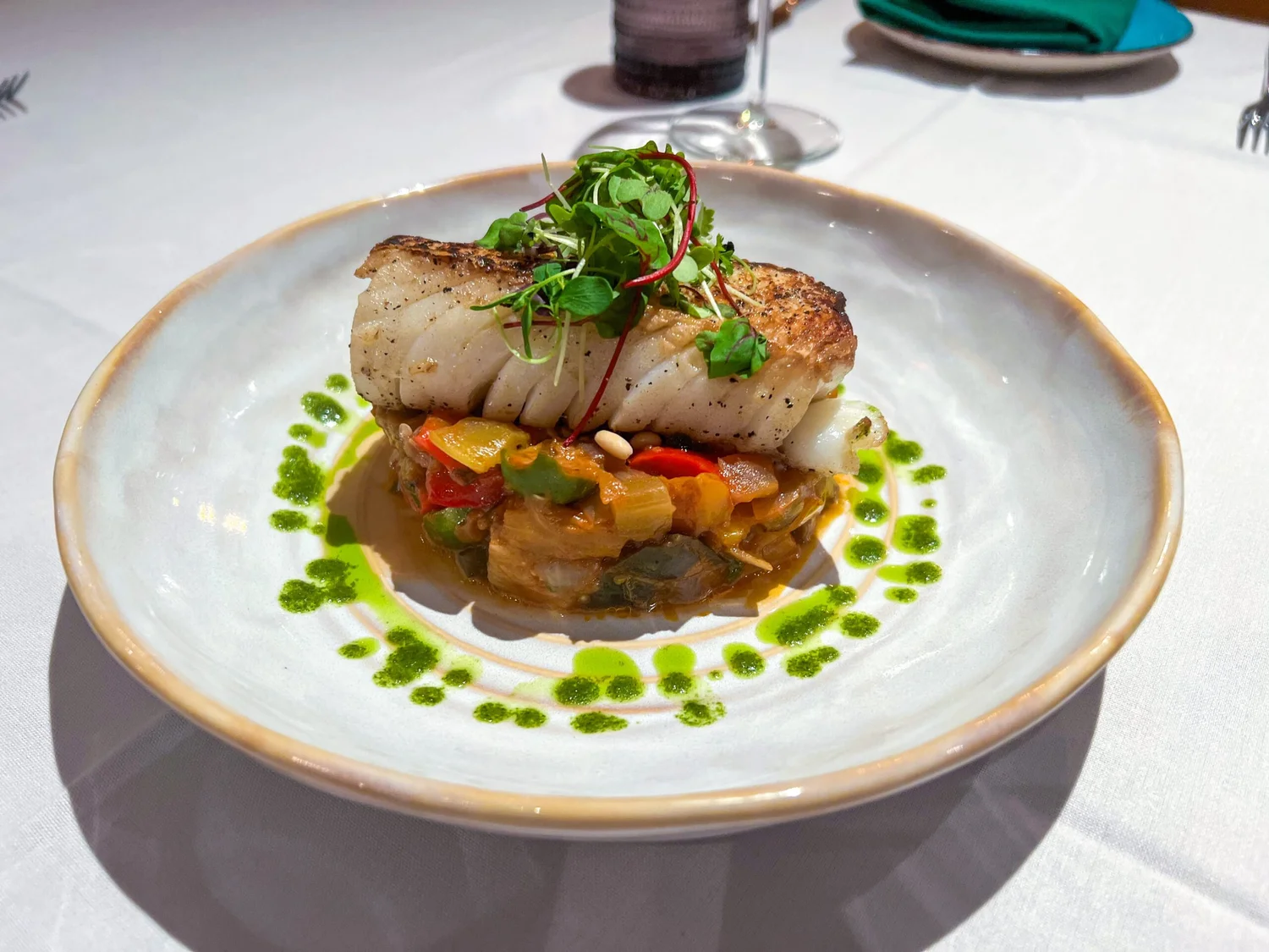 Gallery - Osteria Barocca