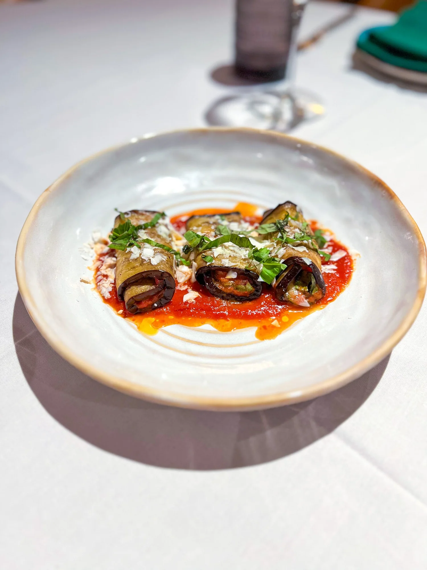 Gallery - Osteria Barocca