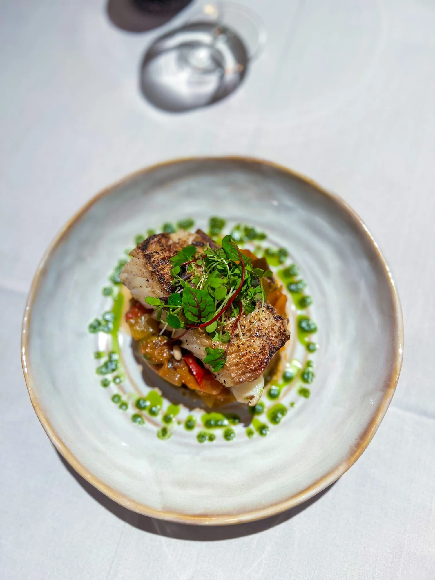 Gallery - Osteria Barocca