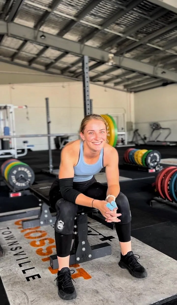 Team — HYBRID PERFORMANCE TRAINING TOWNSVILLE