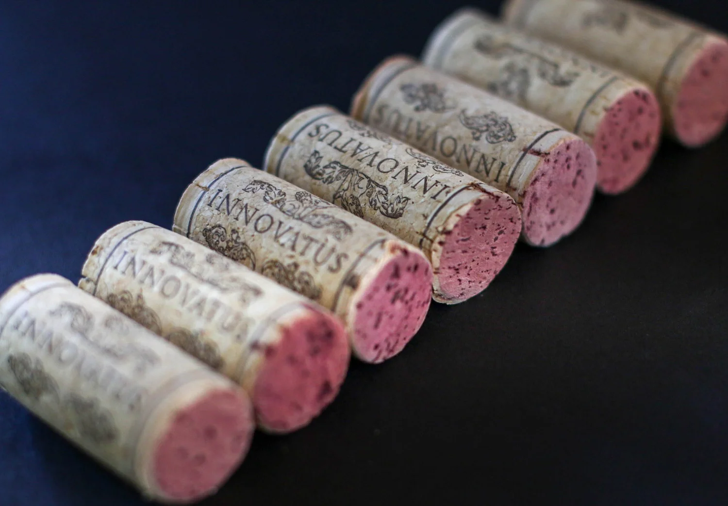WINE — INNOVATUS WINE NAPA VALLEY
