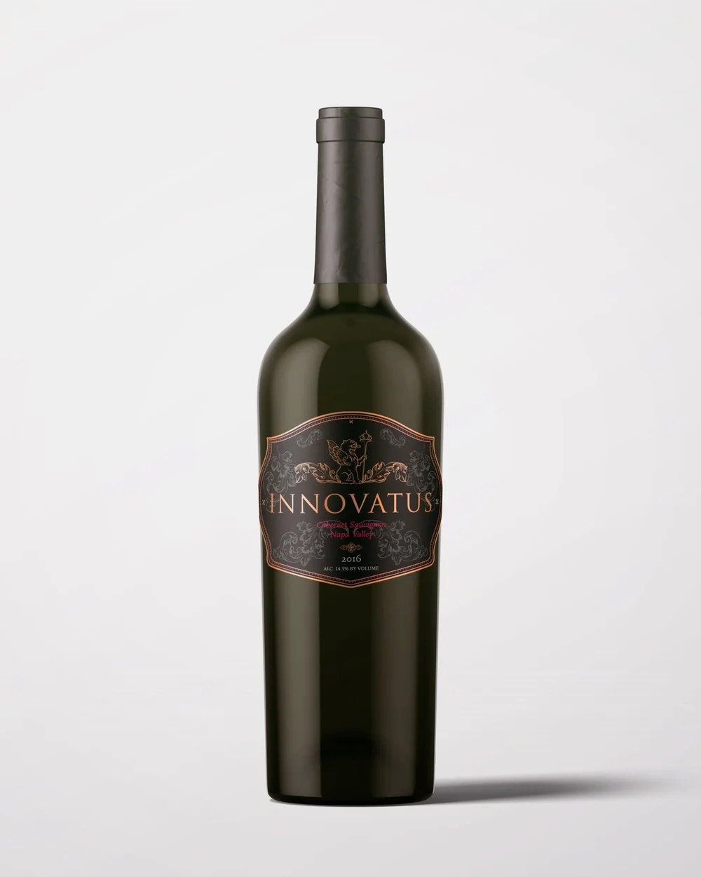 WINE — INNOVATUS WINE NAPA VALLEY