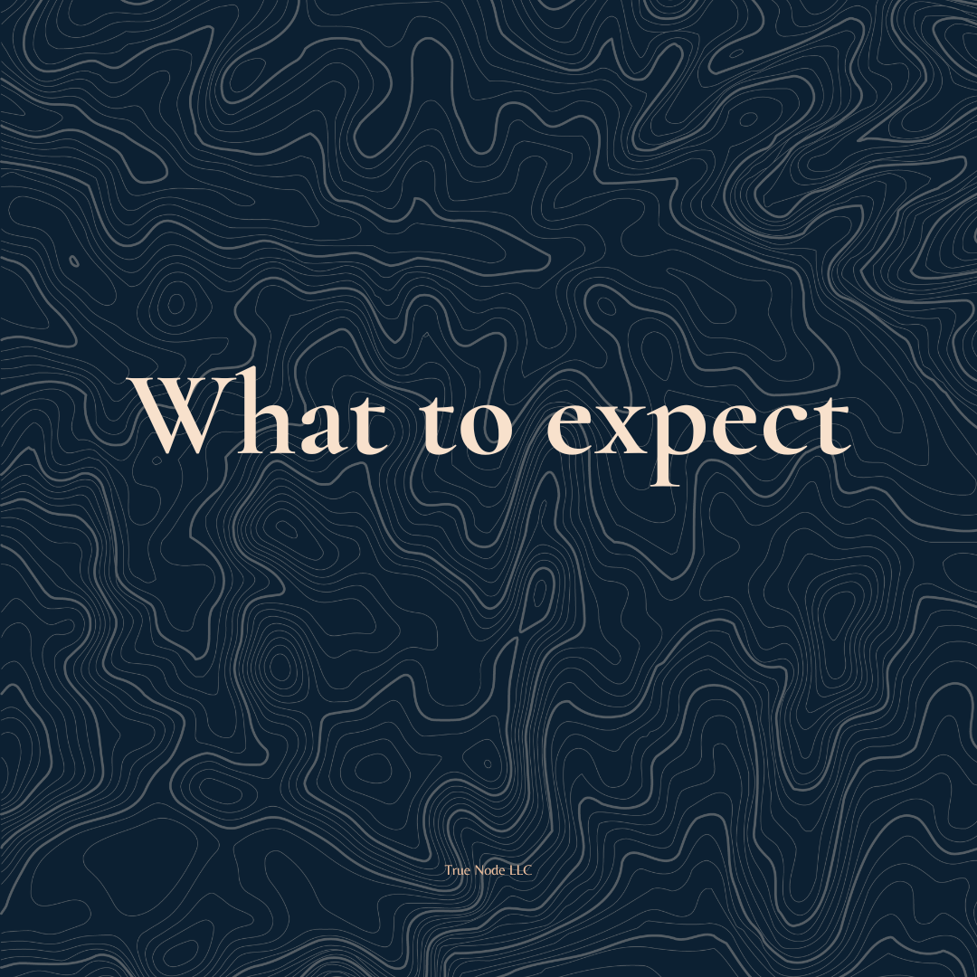 Autism Assessment — True Node