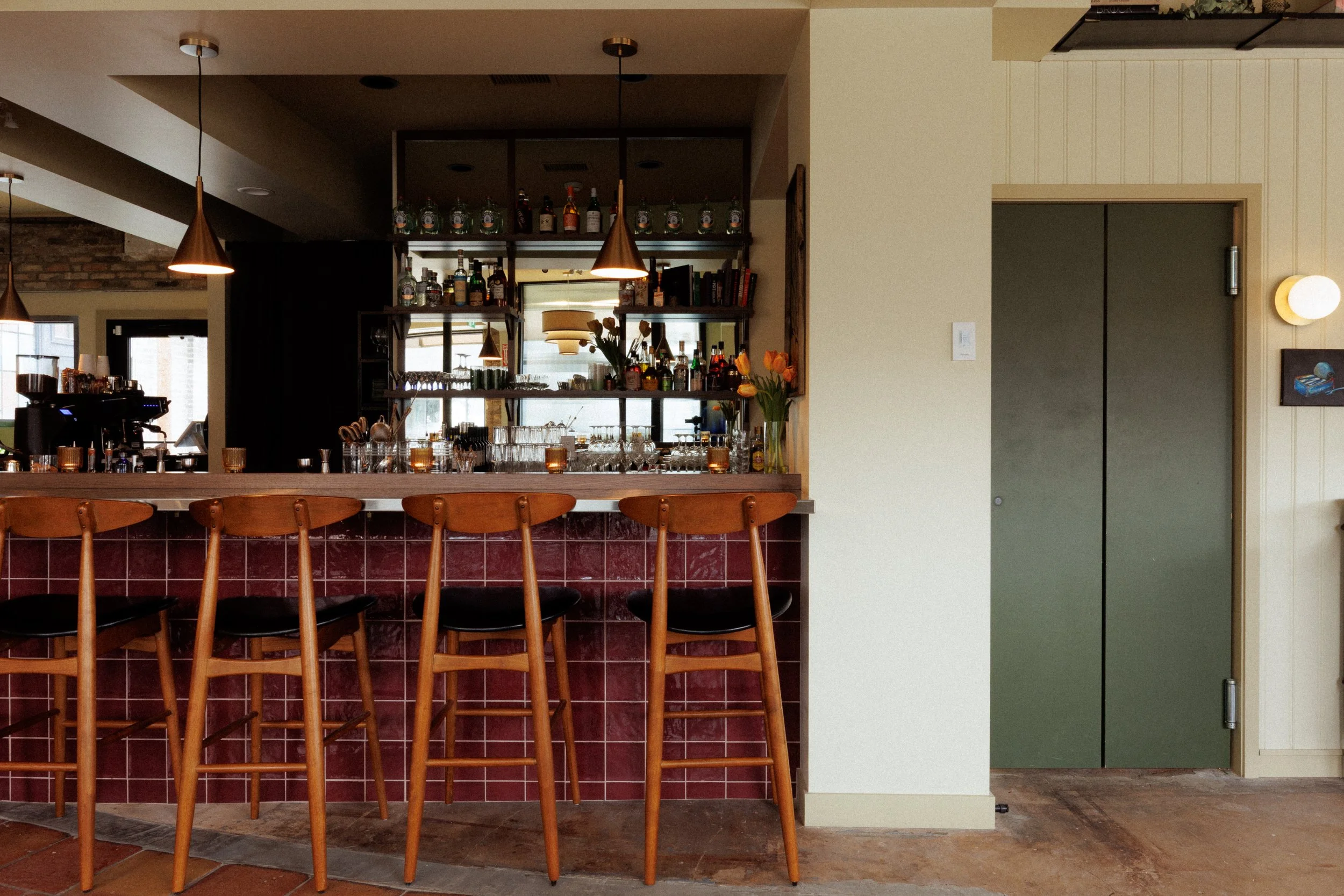 Shirley's Restaurant