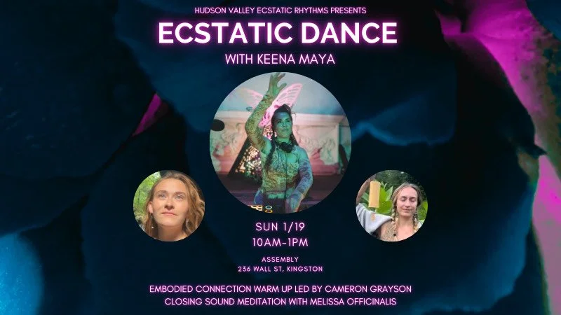 Assembly - Kingston, NY