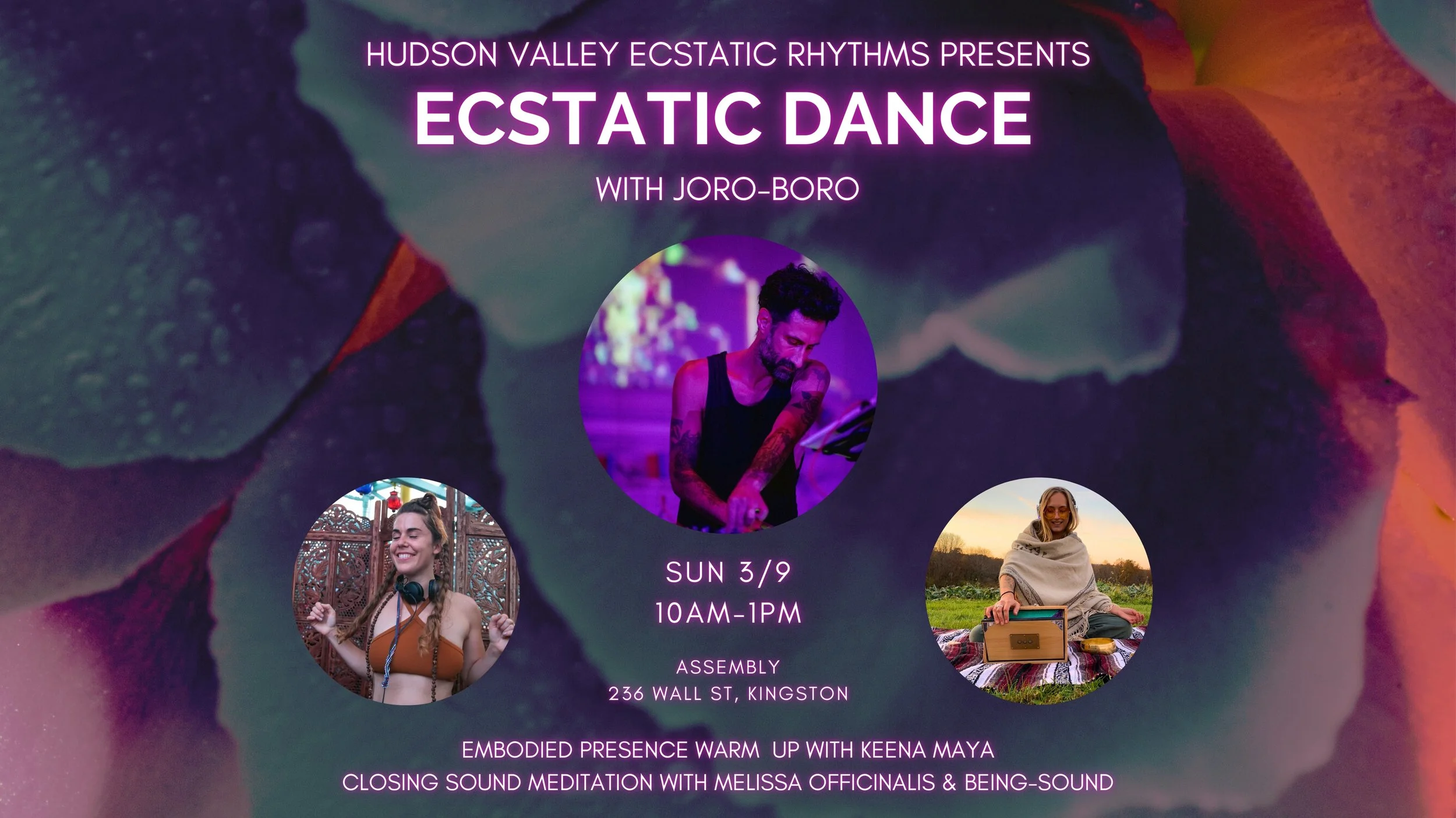 Assembly - Kingston, NY