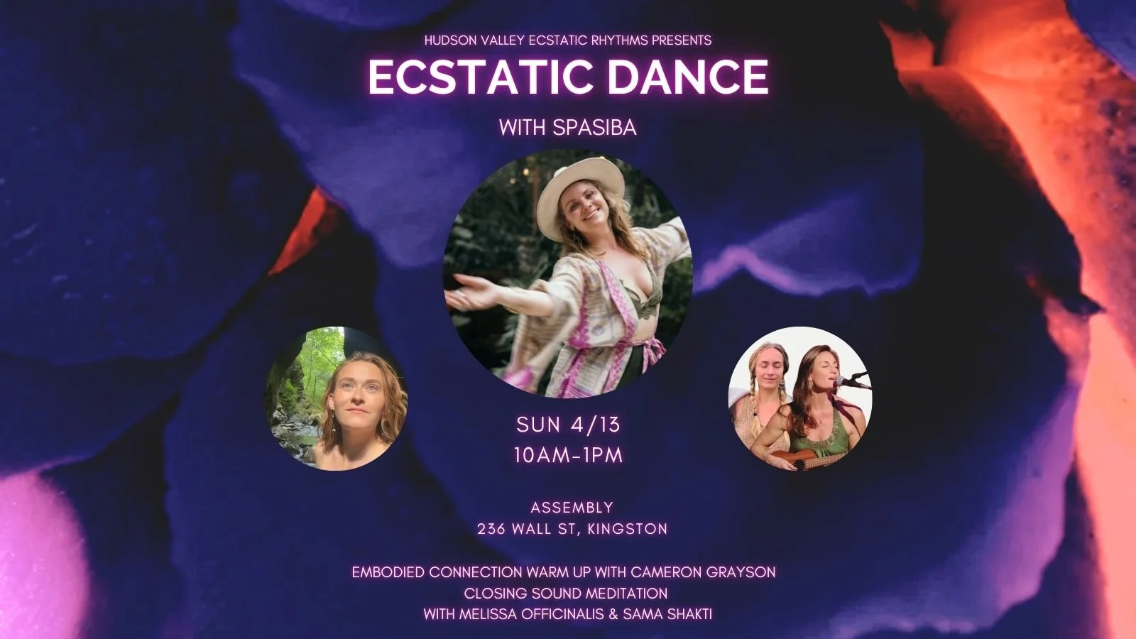 Assembly - Kingston, NY