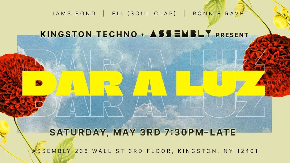 Assembly - Kingston, NY