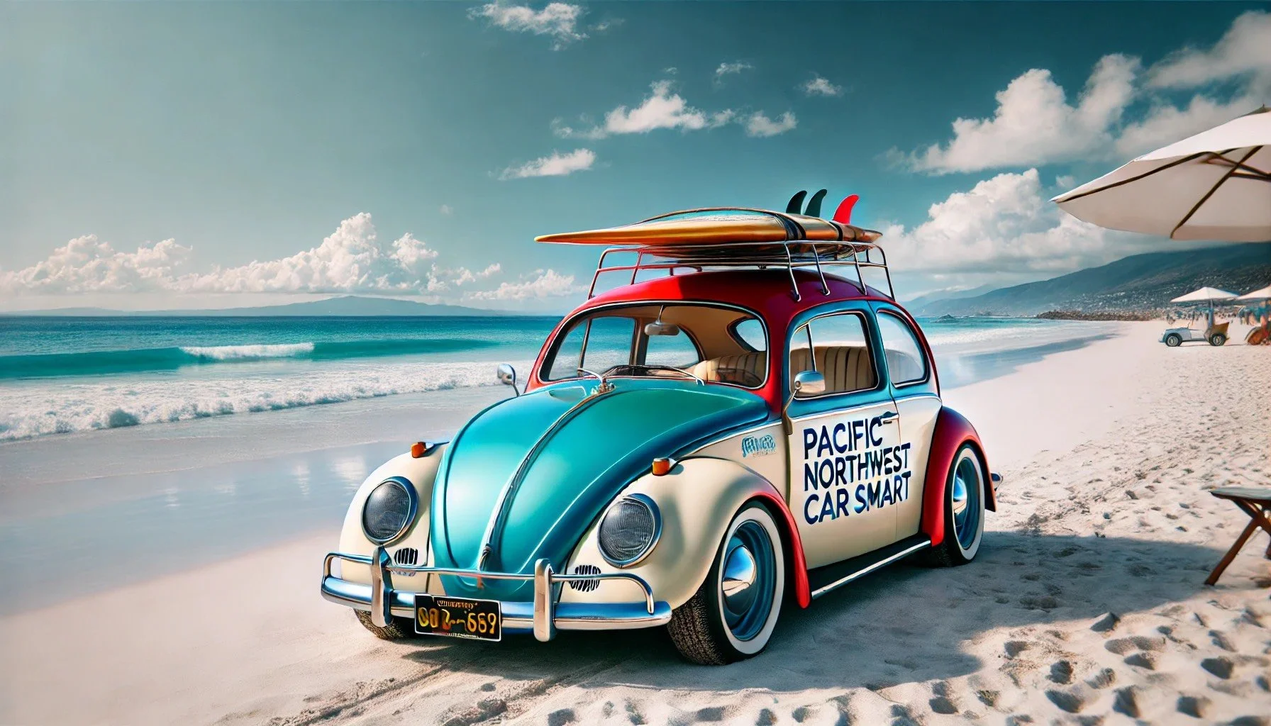 About Us — Pacific Northwest Car Smart | One Stop Shop for Everything Cars