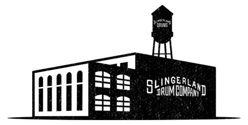 Slingerland Drum Company