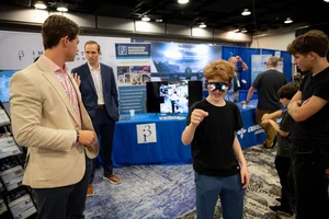 Symposium Registration | Secure Your Spot — AUVSI Pathfinder