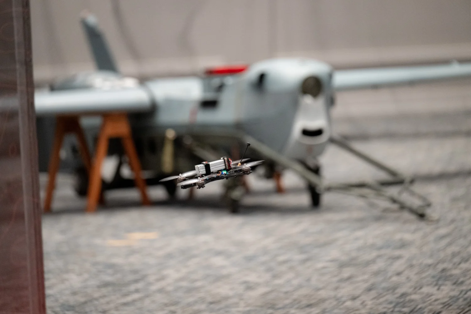 About | Join Us Today — AUVSI Pathfinder