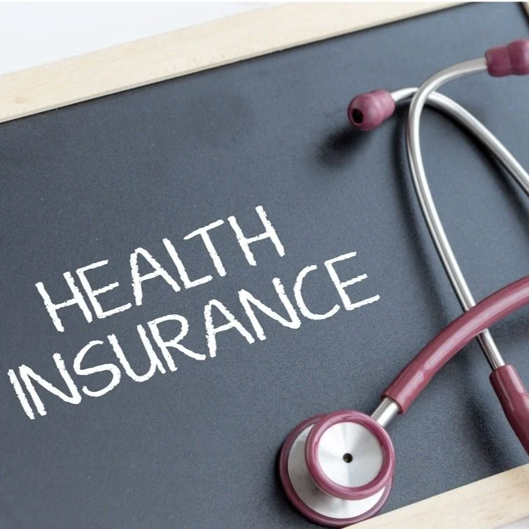 Insurance — Steady Psychiatric Care And Wellness