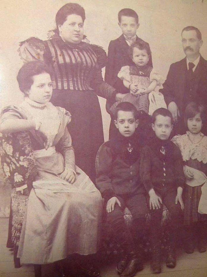 Joanne Cretella — Naugatuck Historical Society