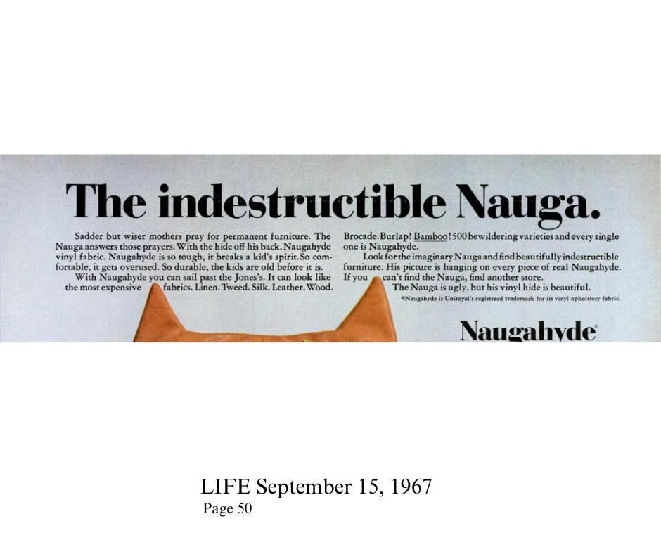 The Nauga — Naugatuck Historical Society