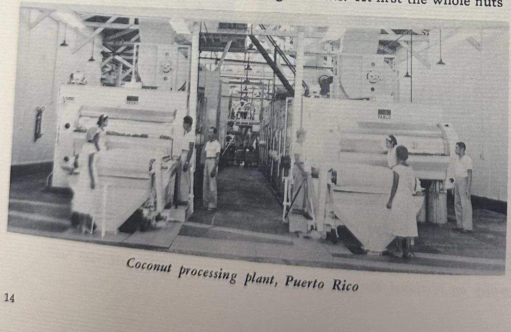 Peter Paul — Naugatuck Historical Society