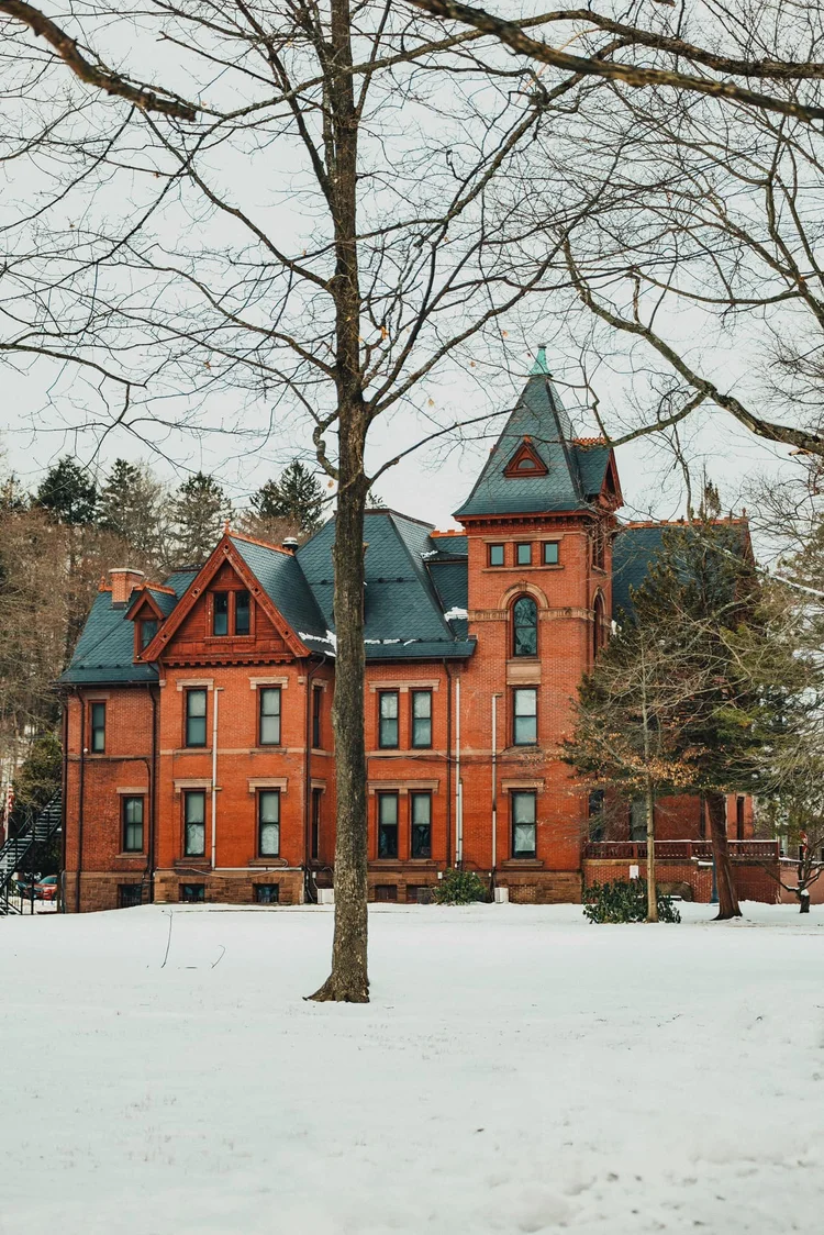 Naugatuck Historical Society