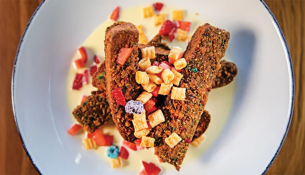Weekend Brunch! — The Hungry Toad