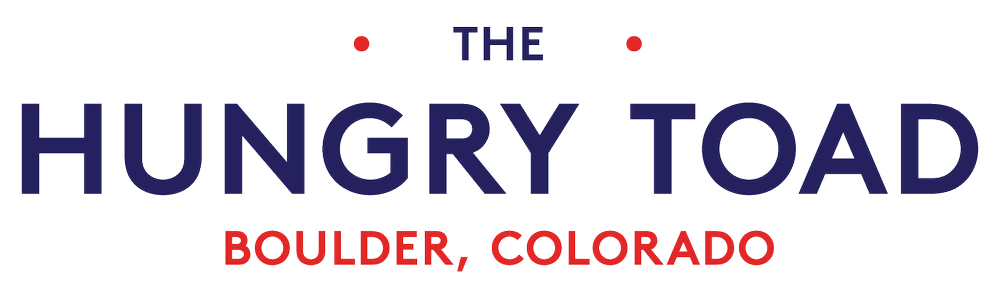 The Hungry Toad | British Pub in Boulder, CO