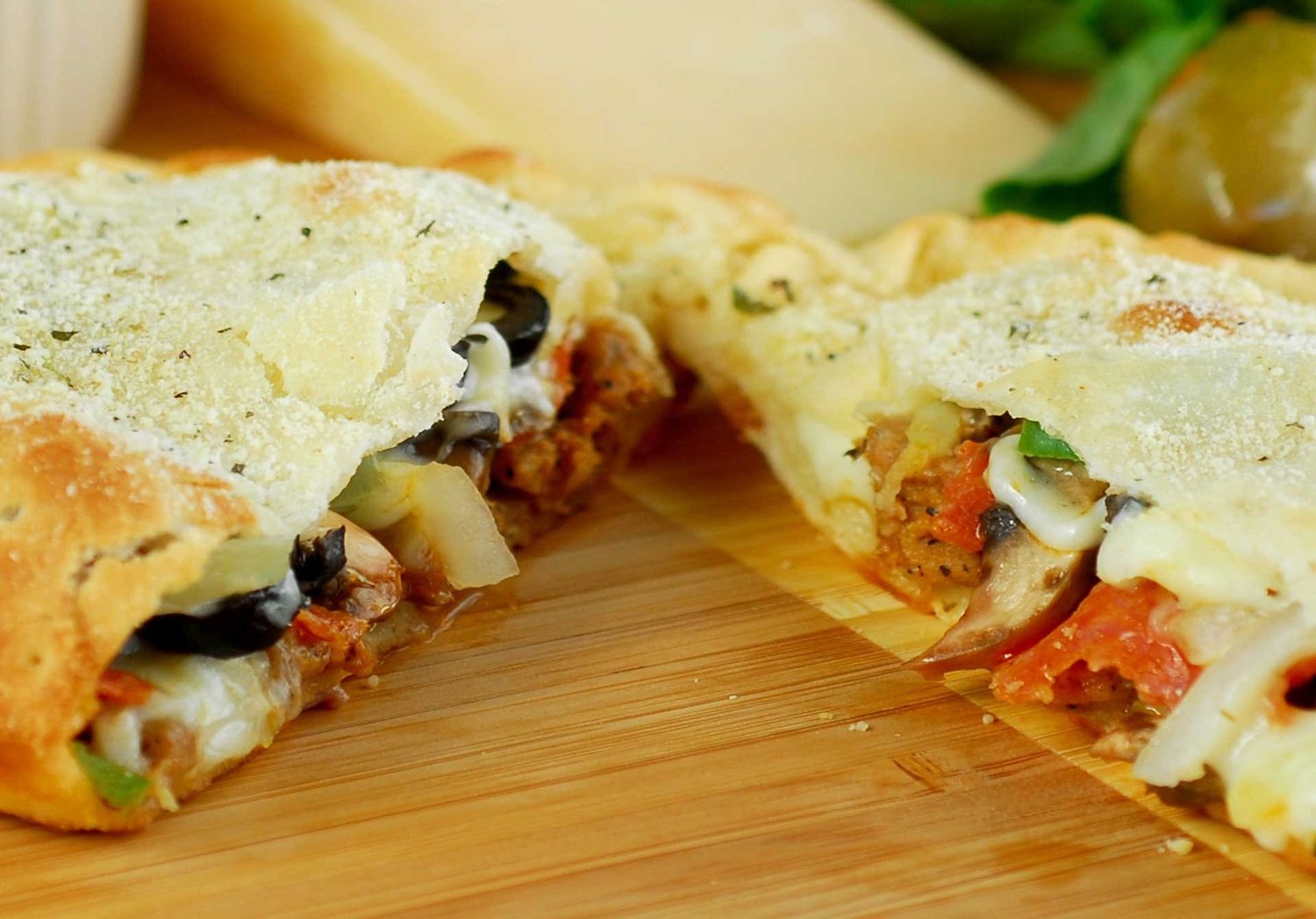 The best premium pizza and delicious pasta in Ham Lake. We deliver to ...
