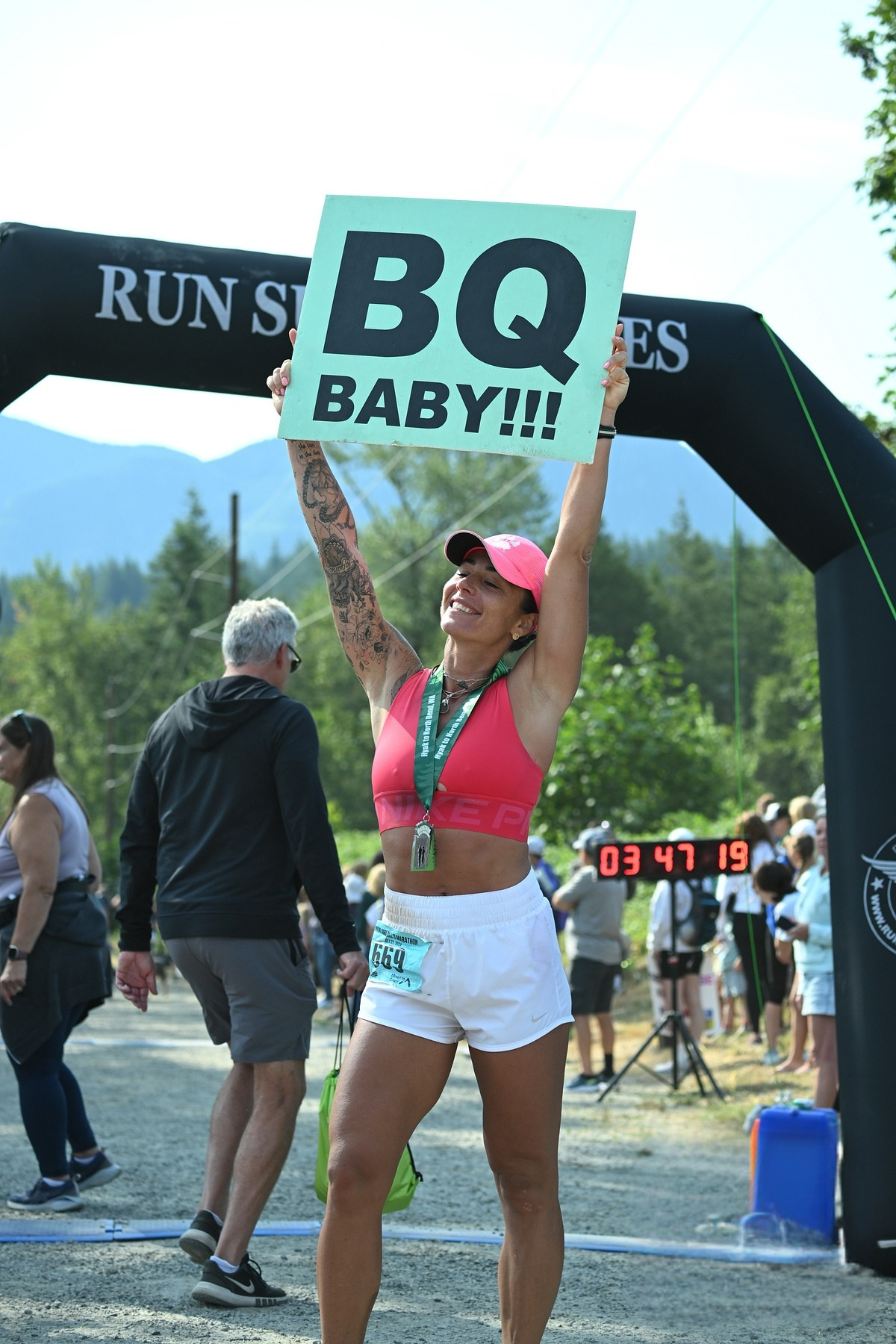 Run the nationally ranked #5 Boston Qualifier through the iconic ...