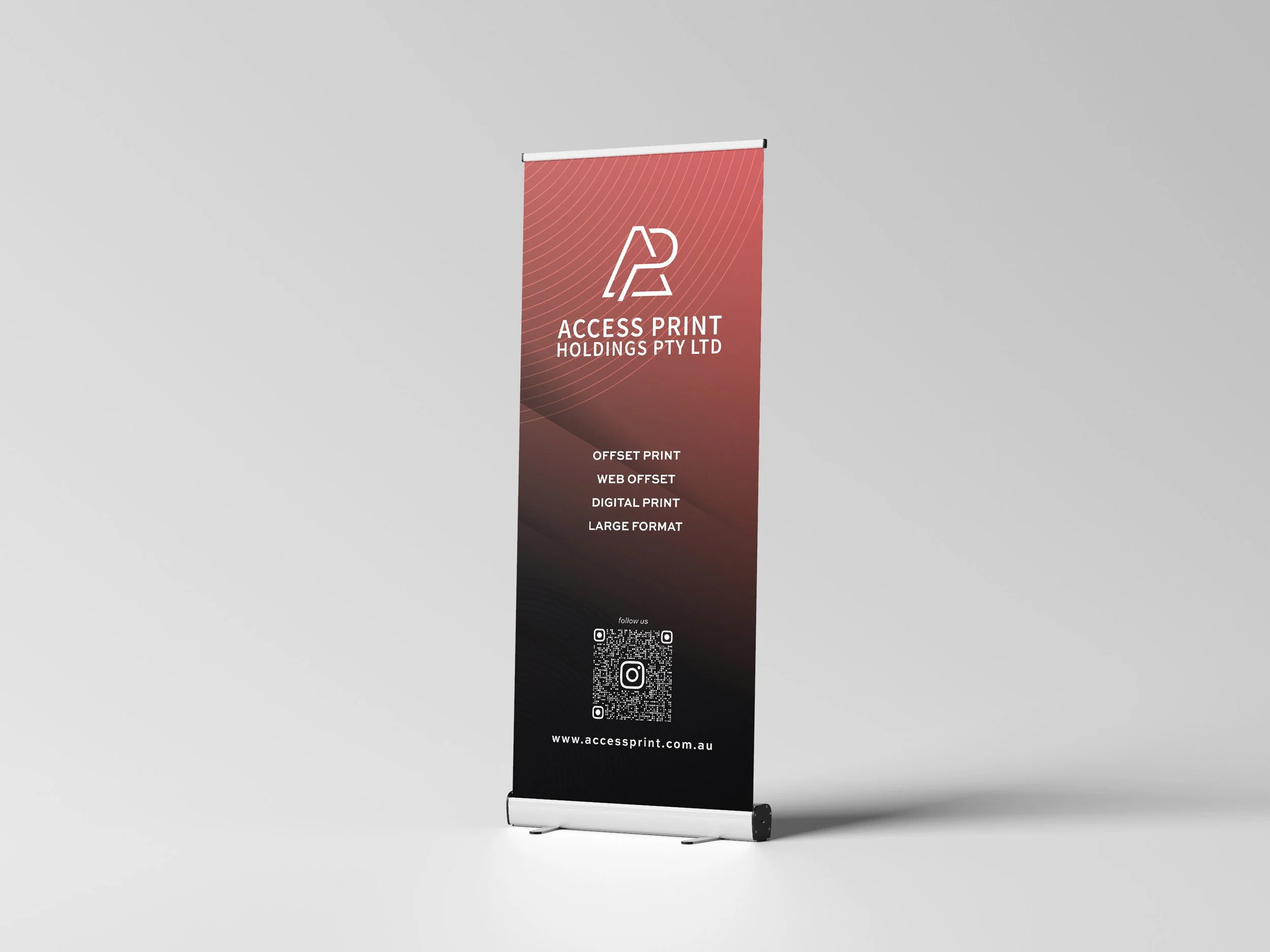 Access Print Holdings | Printers Adelaide & Sydney