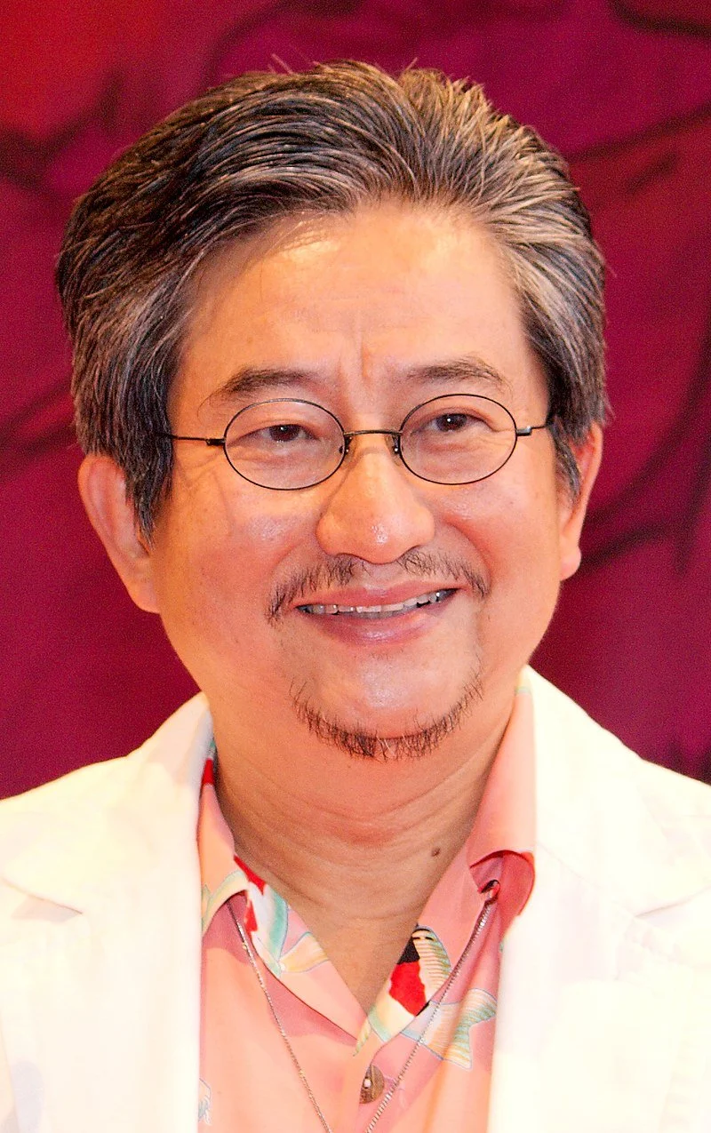 Go Nagai — Order-of-Manga