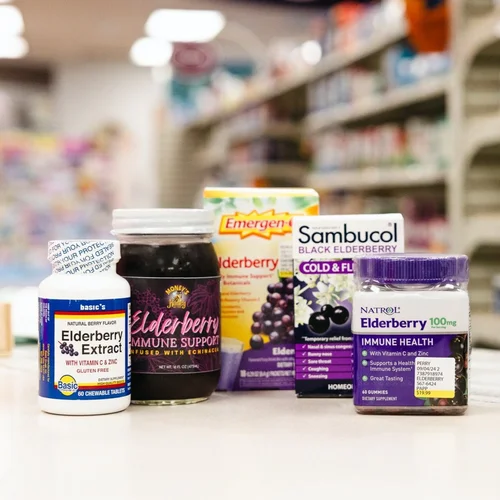 Perry Drug Company