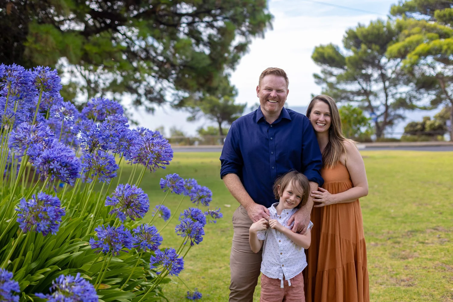 About 5 — Alex Dighton MP