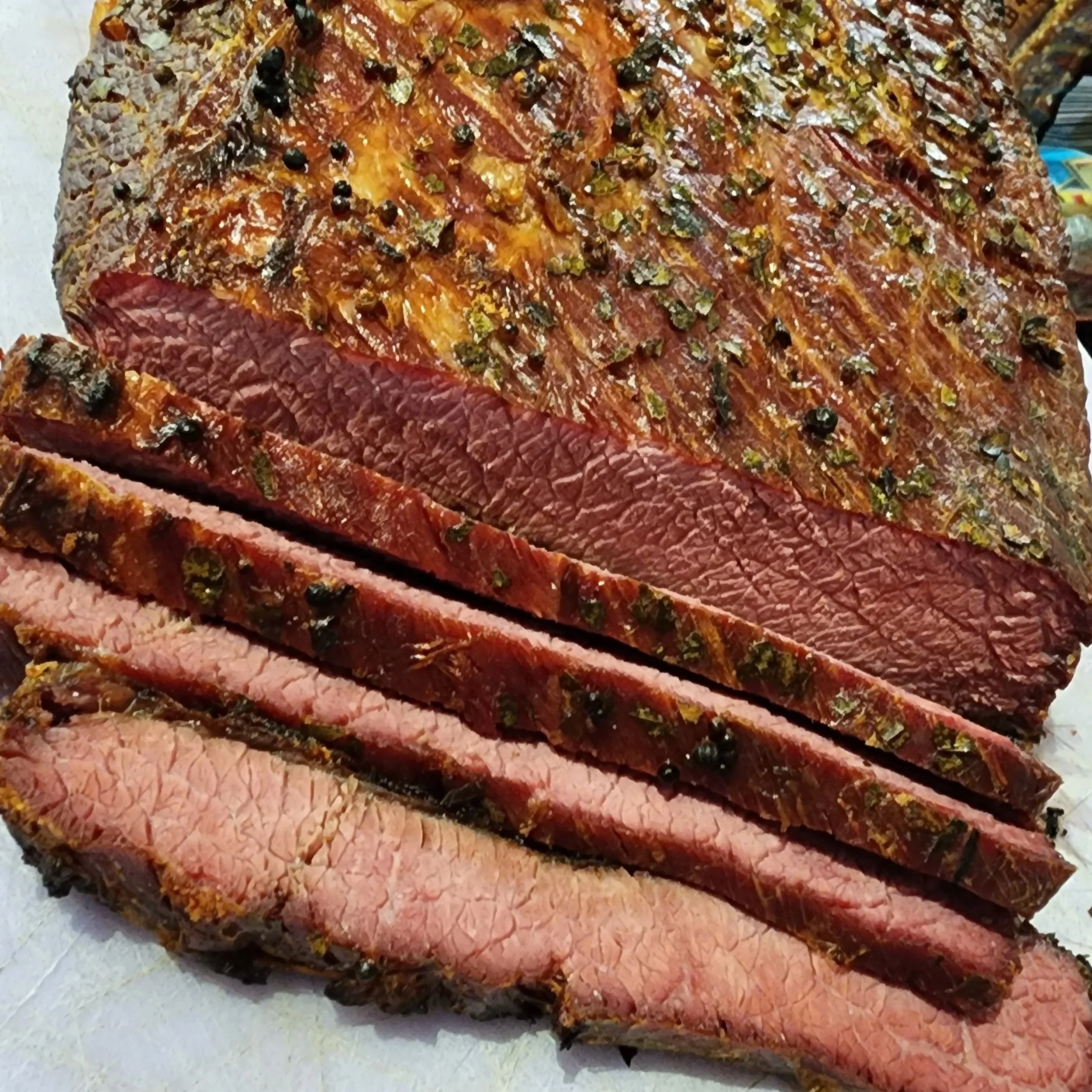 Products | Sustainably Raised Meats | Beef & Pork — Big Dam Farms