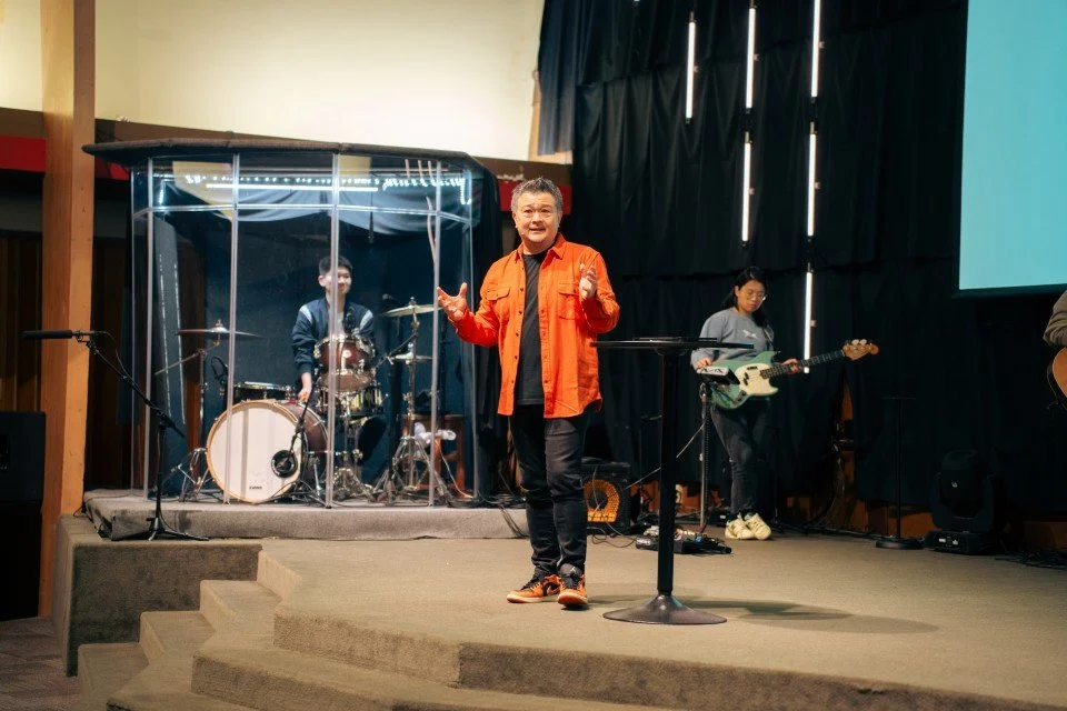 Our Beliefs — IFGF Seattle