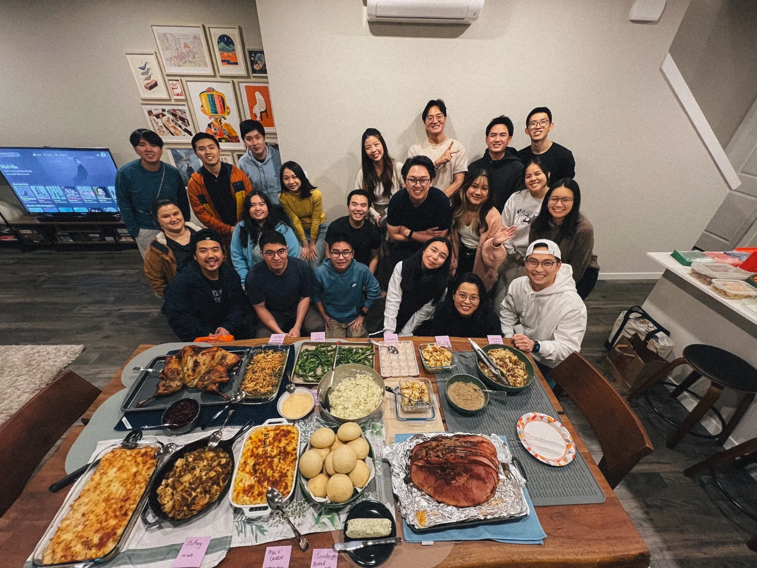 Our Beliefs — IFGF Seattle