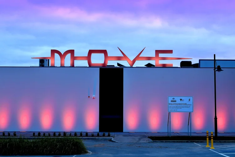 Visit Museum of Vehicle Evolution | MOVE, Shepparton
