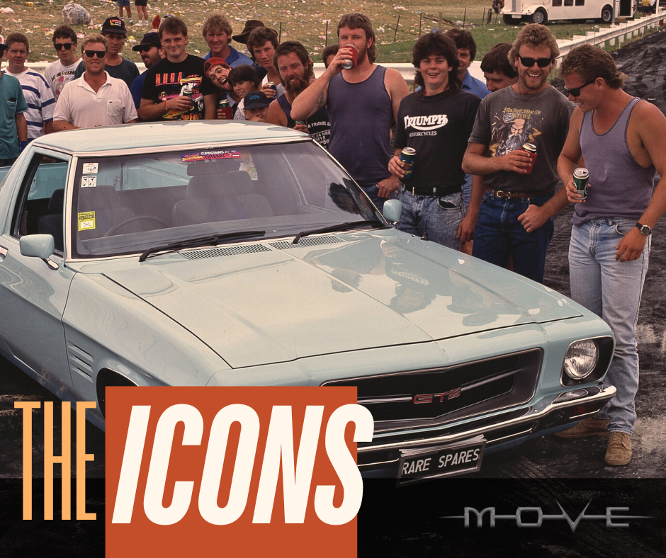 Shepparton Car Museum | MOVE — Museum of Vehicle Evolution