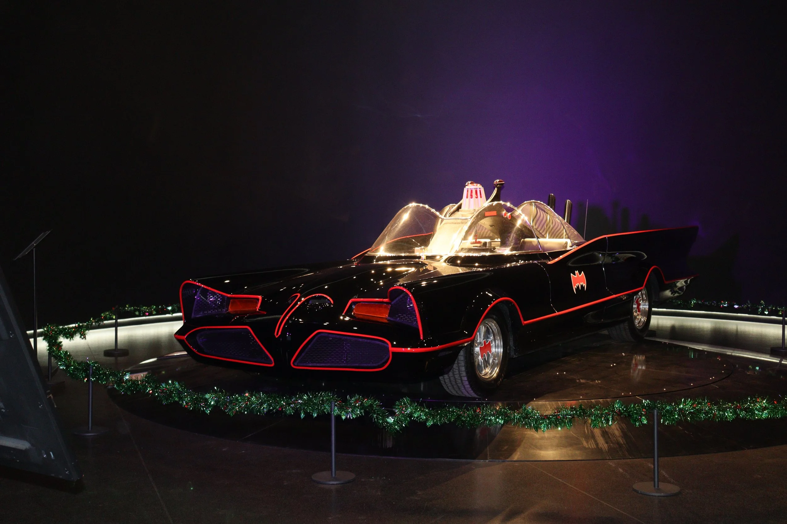 Shepparton Car Museum | MOVE — Museum of Vehicle Evolution