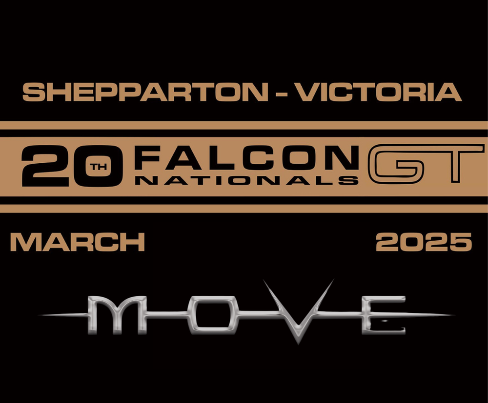 Falcon Gt Nationals 2025!
