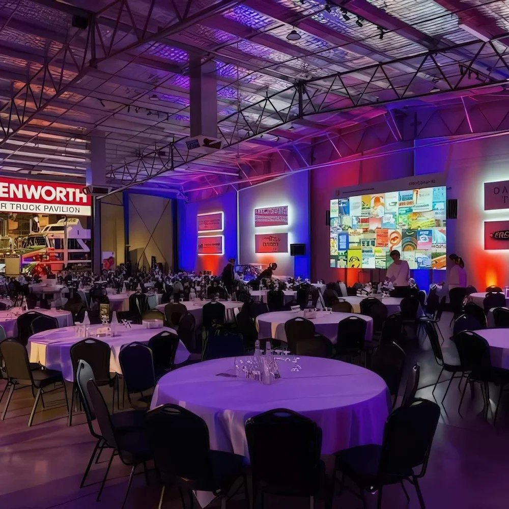 Shepparton Venue Hire | Museum of Vehicle Evolution