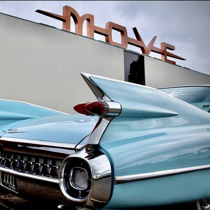 About MOVE Museum | Museum of Vehicle Evolution