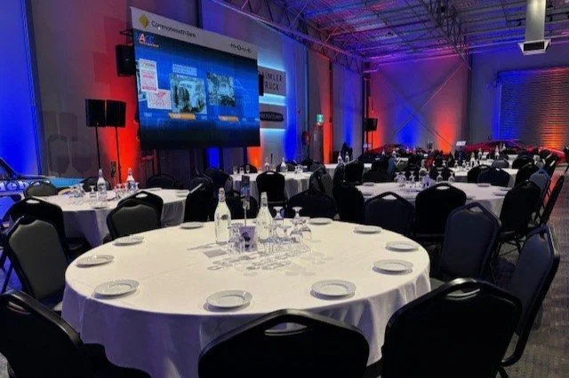Shepparton Venue Hire | Museum of Vehicle Evolution