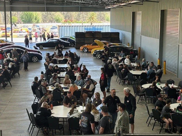 Shepparton Venue Hire | Museum of Vehicle Evolution