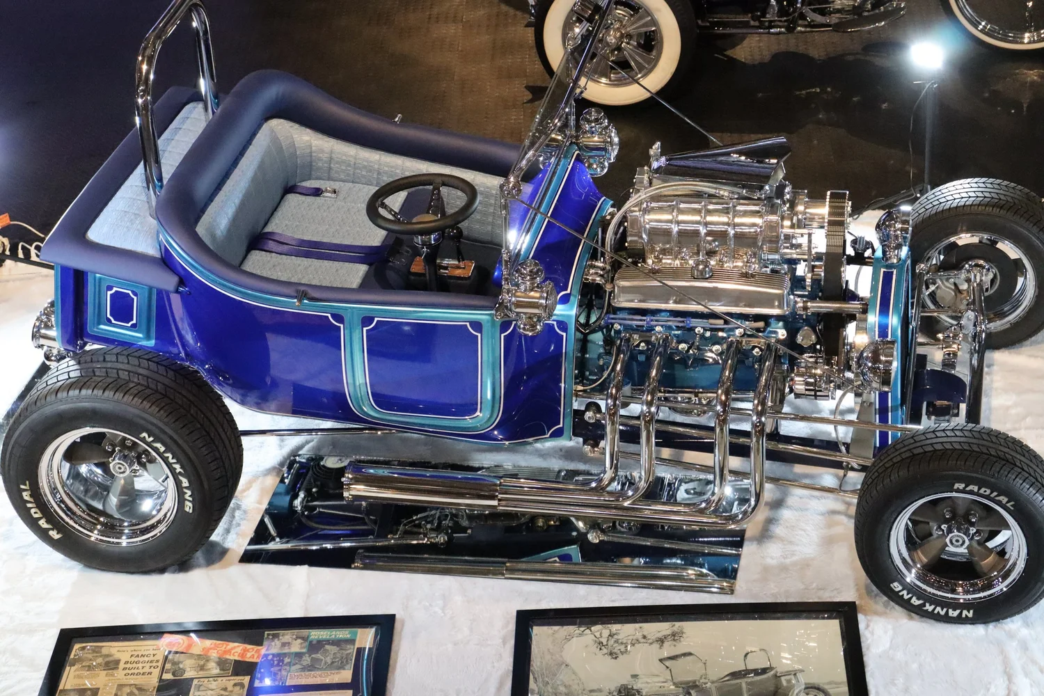 Shepparton Car Museum | MOVE — Museum of Vehicle Evolution