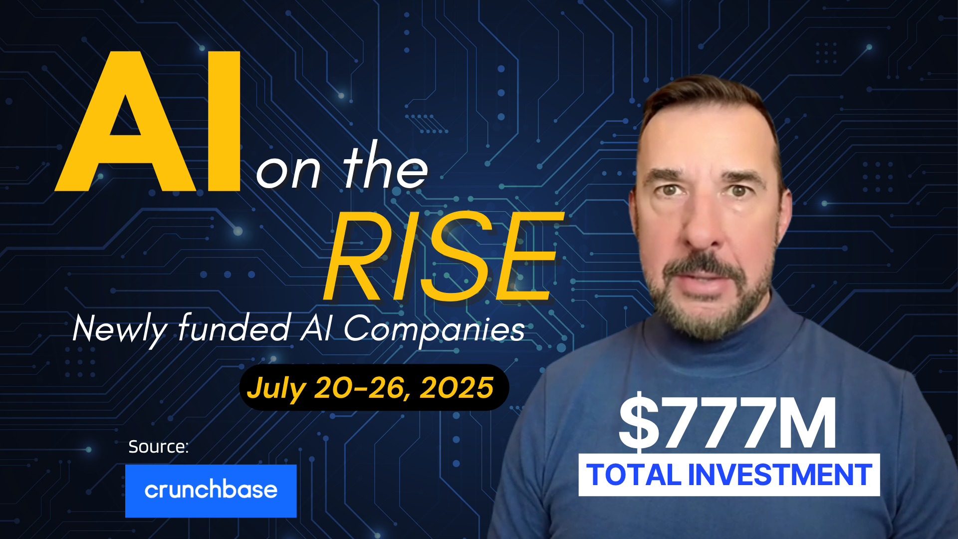 The Dectec Download: Weekly Insights from the Dectec Ecosystem (July 27 ...