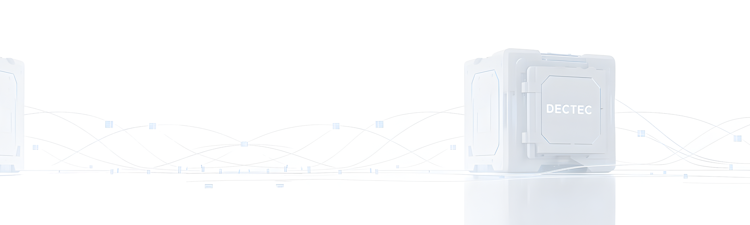 Dectec | Discover AI Solutions Today