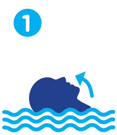 How to float — Float to Survive Australia