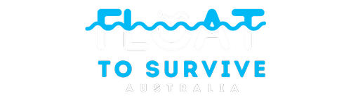 Printable Posters + Flyers — Float to Survive Australia