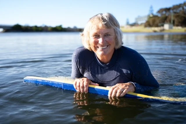 Float To Survive Australia