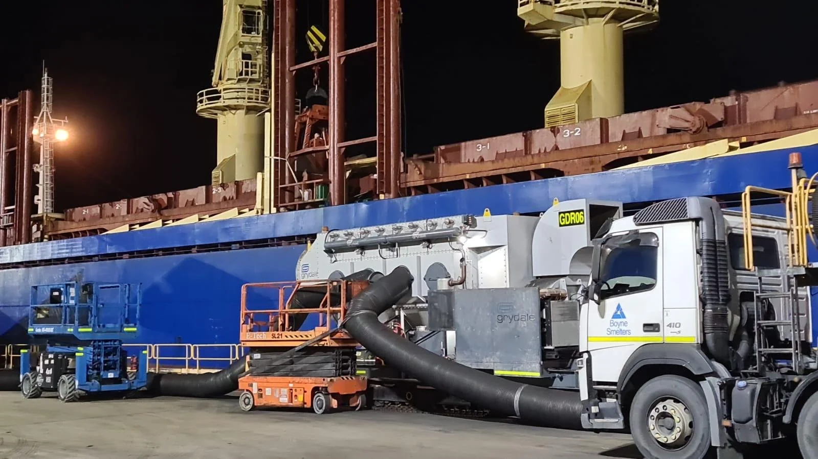 Alani Plant & Equipment